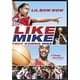 Like Mike (DVD) - Walmart.com