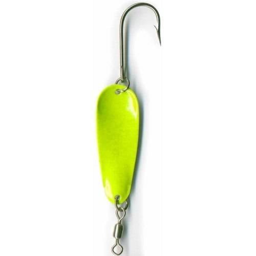Dick Nickel Spoon Size 2, 1/16oz - Walmart.com