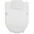 Advantus Panel Wall Clips for Fabric Panels, Standard Size, White, 50 ...