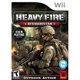 Heavy Fire: Afghanistan - The Chosen Few WII - Walmart.com