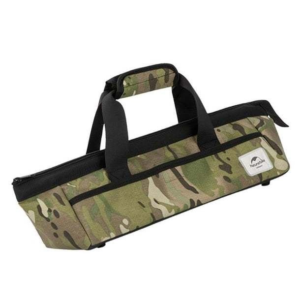 Camo Tool Bag