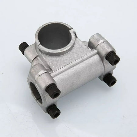 Lawn mower fixed seat side-mounted lawn mower brush cutter handle fixed ...