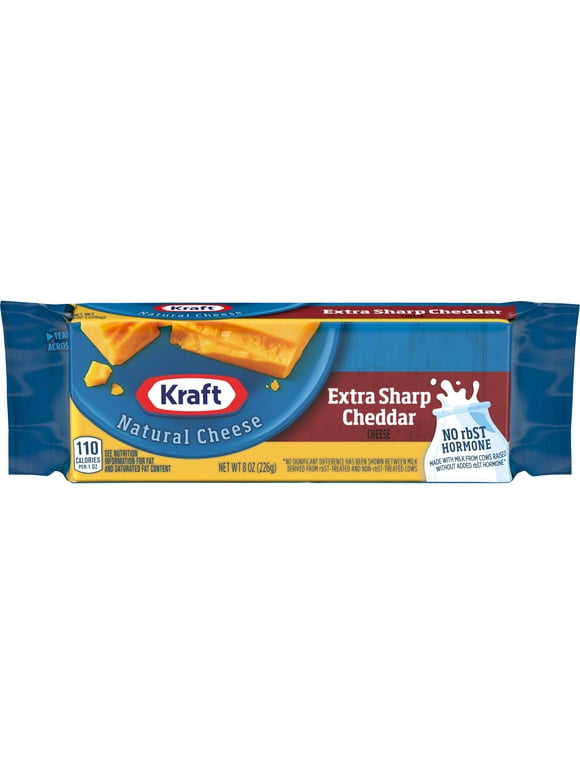 Kraft in Cheese - Walmart.com