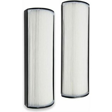 2 Pack Idylis Hepa Filter A IAF-H-100A for AC-2119, IAP-10-150 Models ...