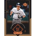 2004 UD Diamond All-Star #47 Geoff Jenkins MLB Baseball Trading Card ...