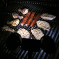 Adjustable LED BBQ Grill Light by Chef Buddy - Walmart.com