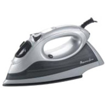 Continental Electric Clothes Iron - Walmart.com