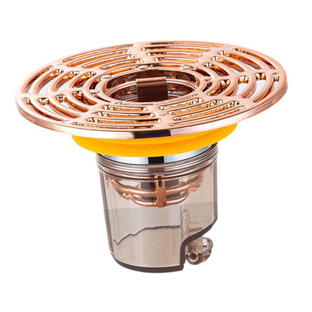 Floor Drain Core Universal Floors Drainer for Laundry Bathroom Shower ...