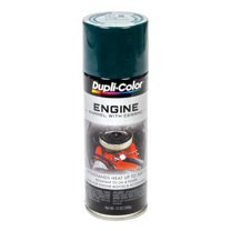 VHT/ Duplicolor SP134 VHT ® Engine Paint PAINT - Walmart.com