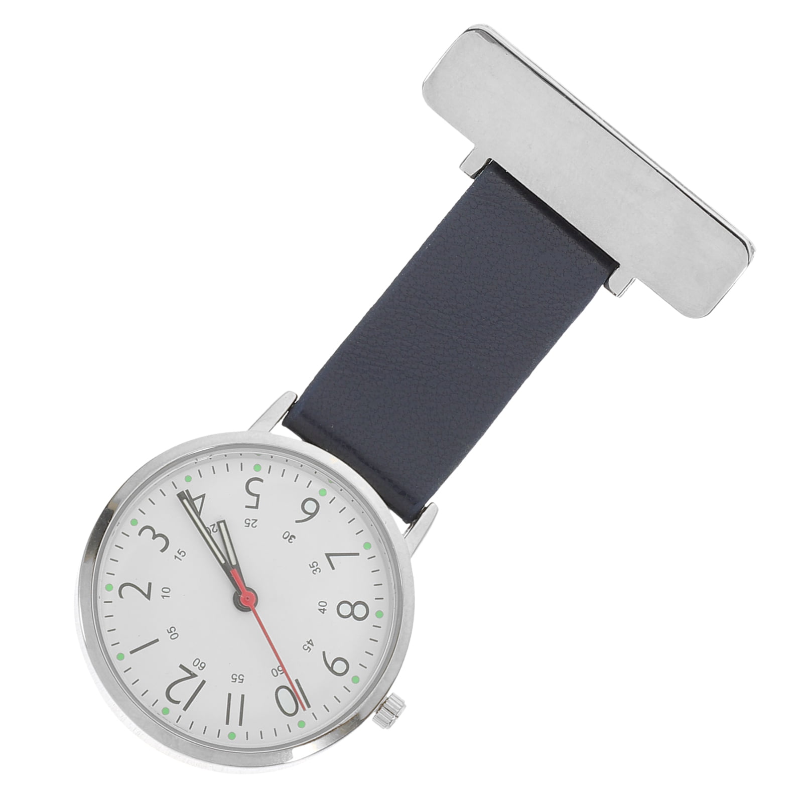 Click here for Fonwilyo Medical Pocket Watch Clip On Nurse Fob Wa... prices