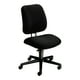 HON 7700 Series Swivel Task chair, Black - Walmart.com