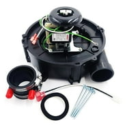 Fasco K629 Furnace Draft Inducer Motor, Evcon HVAC Parts, 115 Volt ...