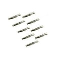 ASIASN-.com Best Crimp on Connector DIY Kit Includes D-Sub Connector ...