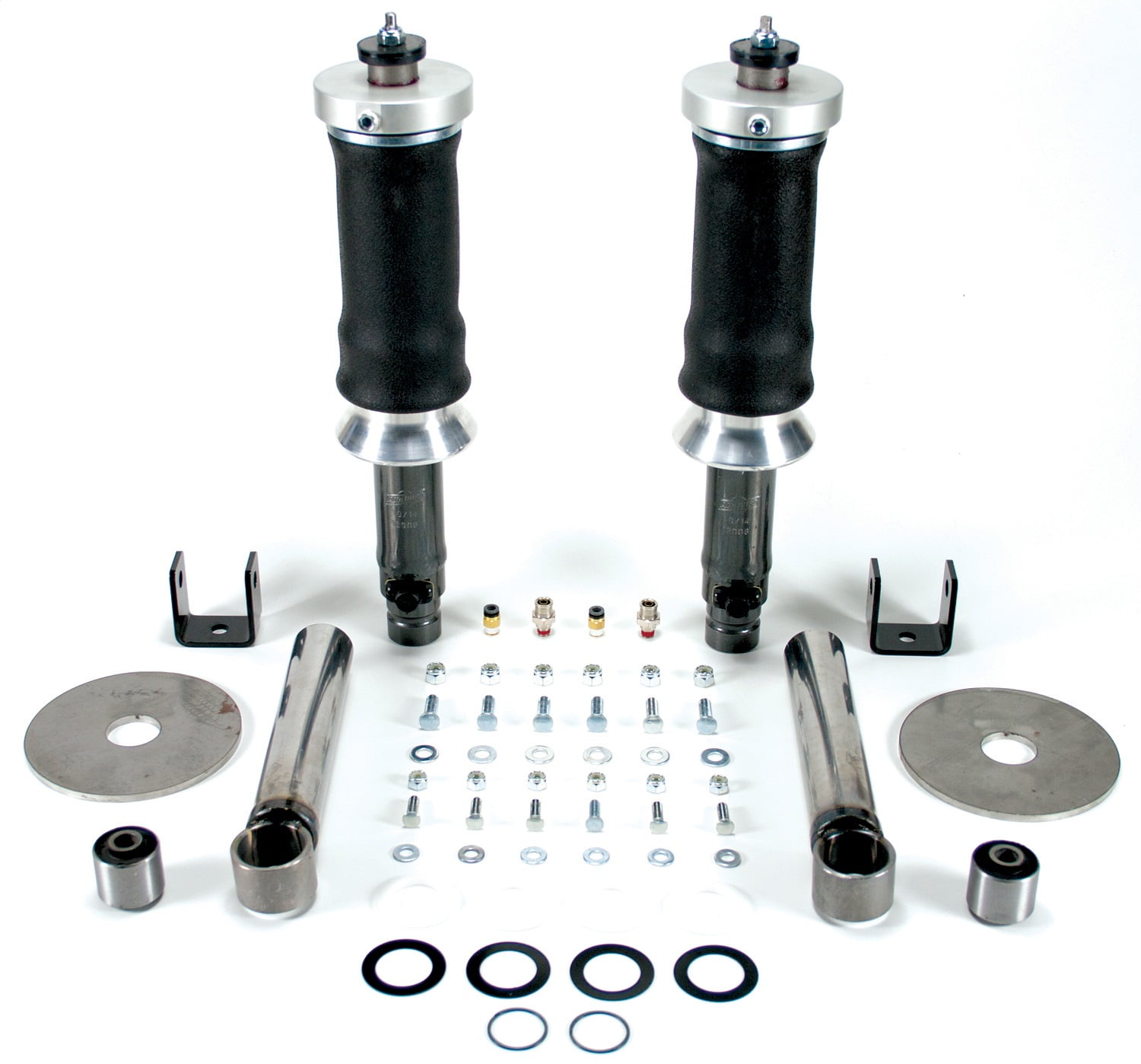 Air Lift Performance 75569 Lifestyle Universal Sleeve-Over Strut Kit ...