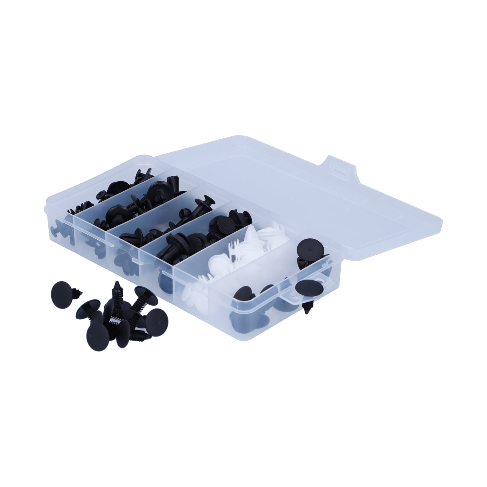 Click here for Vobor-Ca Car Body Clips 100pcs Auto Fasteners Clip... prices