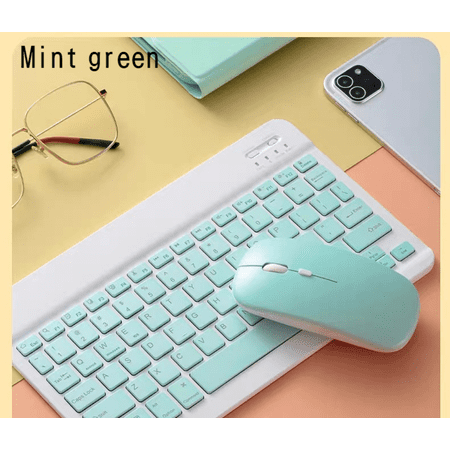 Universal wireless bluetooth keyboard for phablet phones, candy ultra ...