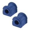 MOOG K201174 Stabilizer Bar Bushing Kit - Walmart.com