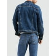 Levi's Classic Men's Denim Trucker Jacket, Original Jean Jacket since 1967, Perfect Layering ...