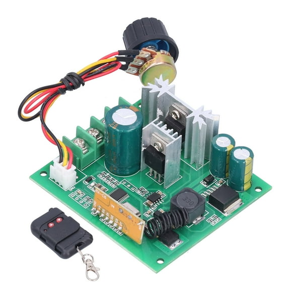 Speed Switches,DC Motor Governor Wireless DC Motor Motor Speed ...