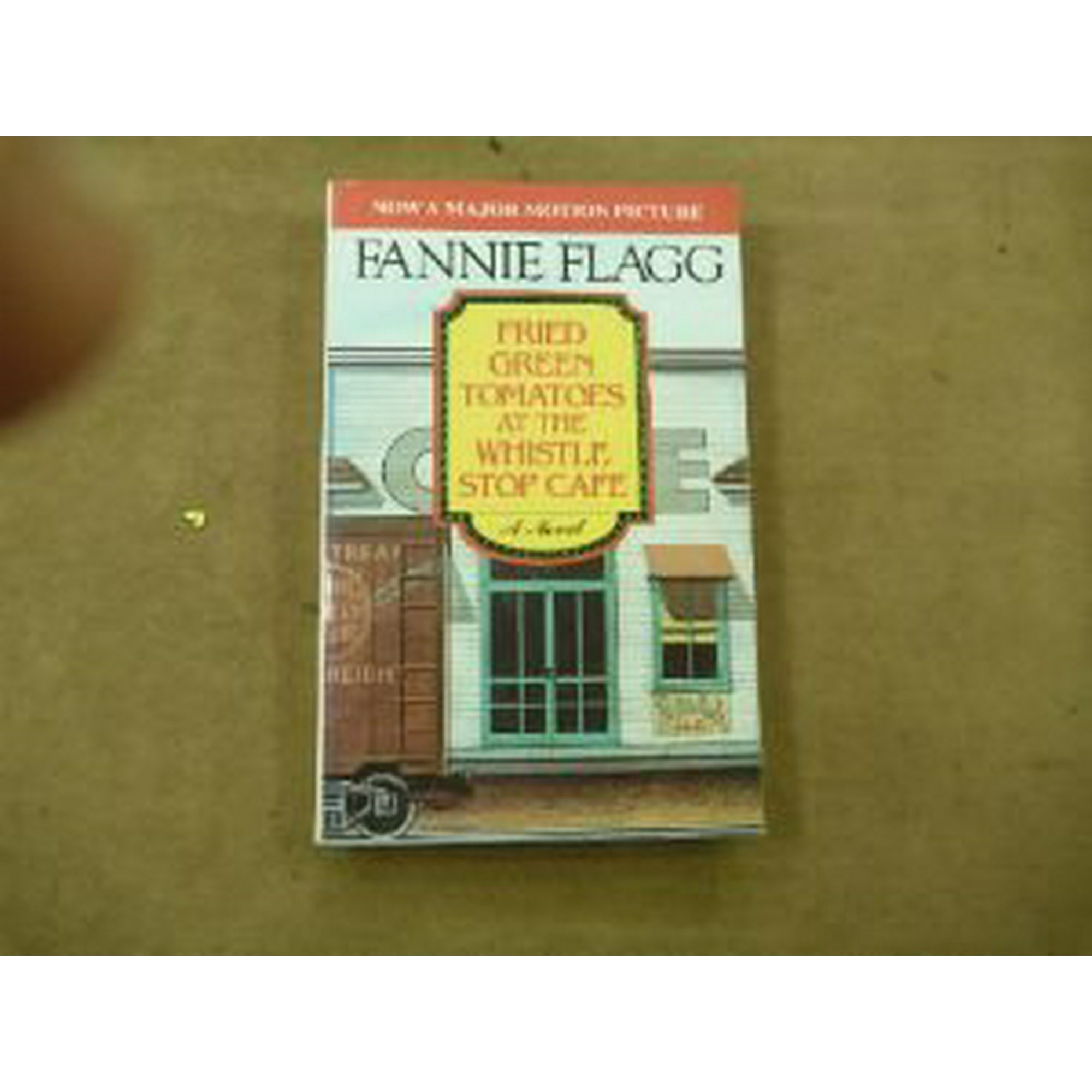 Fannie Flagg Books