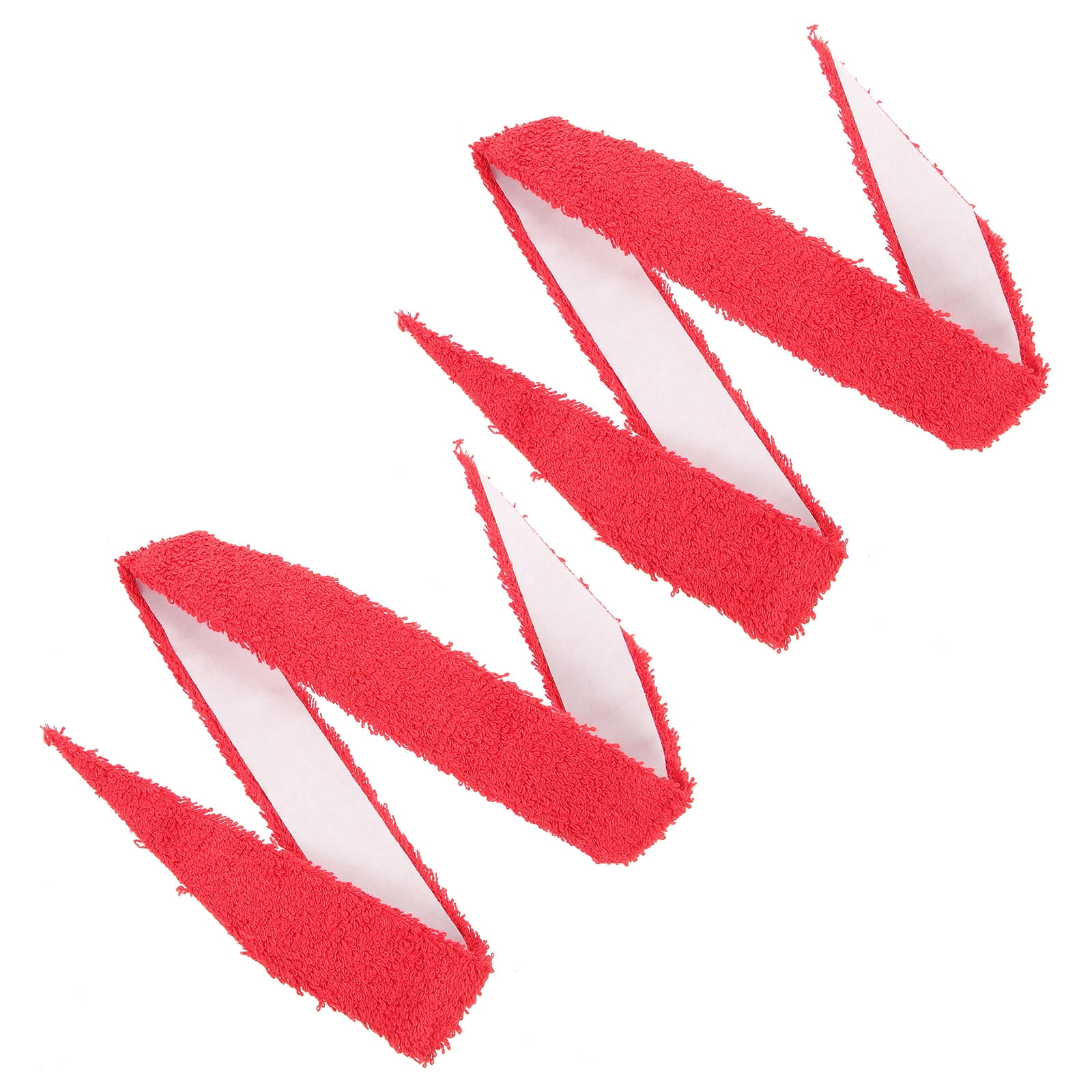 Click here for Upouart 2pcs Badminton Grip Towel Cotton Red Moist... prices