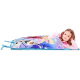 Disney Frozen Elsa and Anna Memory Foam Nap Mat - Walmart.com
