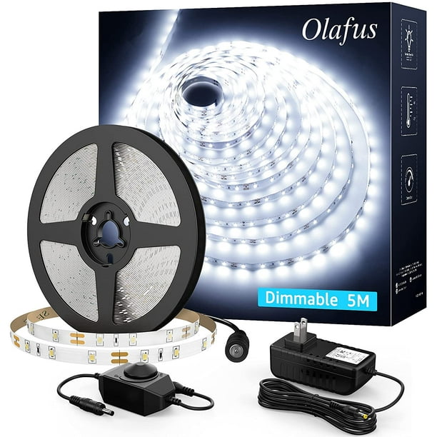 Led Light Strip Adapter