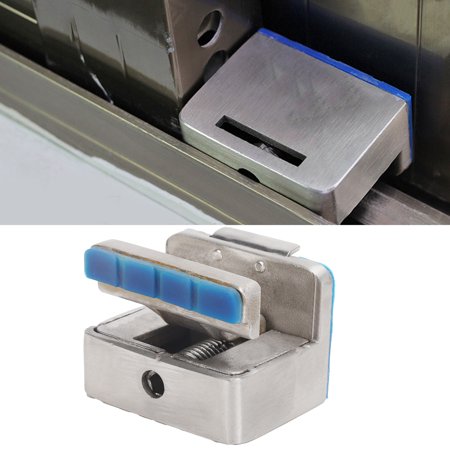 Hilitand Sliding Window Lock Stainless Steel Anti‑Theft Adjustable ...