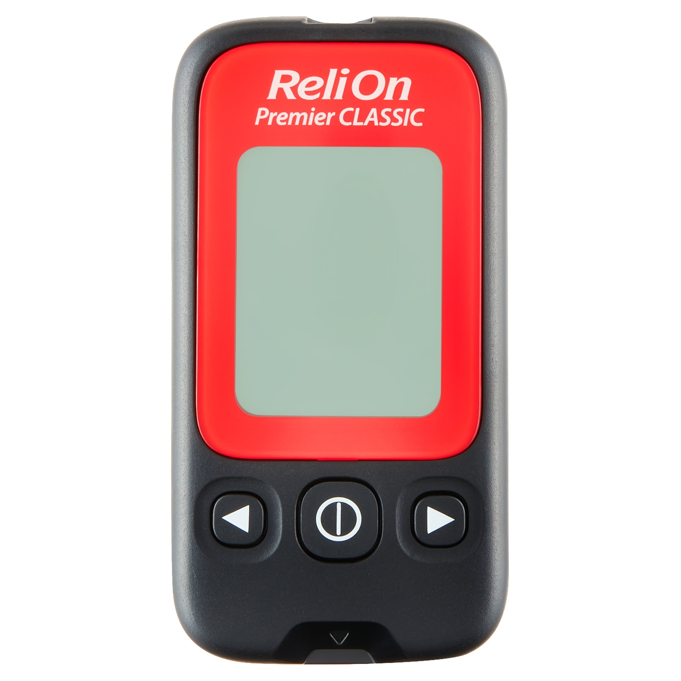 Buy ReliOn Premier CLASSIC Blood Glucose Monitoring System Online at ...