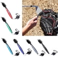 Gieenan Golf Brush Double Sided Brush for Cleaning Club Groove ...