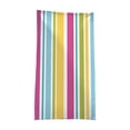 Beforeyayn Beach Towel Oversized Striped, Big Striped Towel for ...