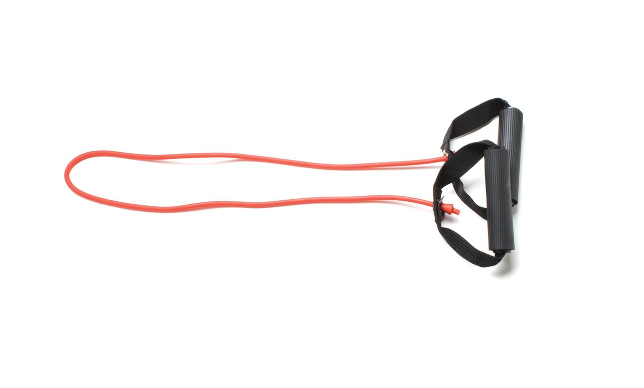 CanDo Tubing with Handles Exerciser - Walmart.com