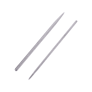 RGM Stainless Steel Sculptor's Tool, #713 - Walmart.com