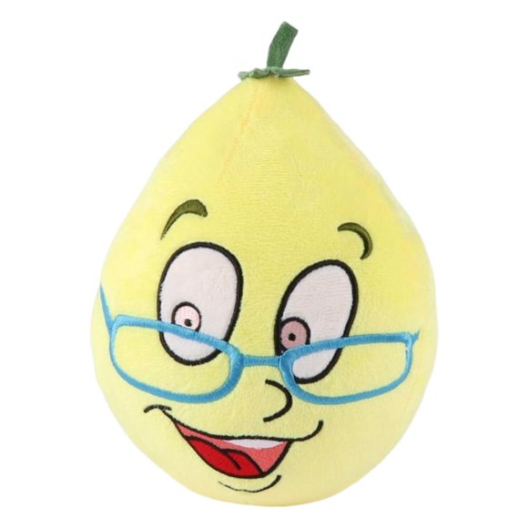 Lemon Plush