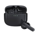 Open Box Visual Land SOUNDWAVE A1 Plus Active Noise Cancelling Earbuds ...