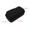 Camera Microphone Bag Protecting Storage Case Box for Rode Pro+ Camera ...