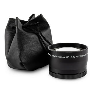 Ultimaxx 62mm Wide Angle Lens - Walmart.com