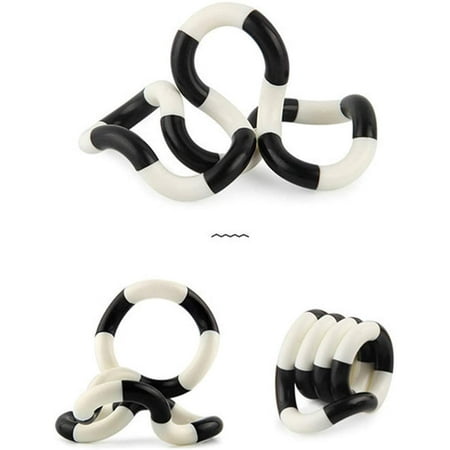 New Fidget Anti Stress Toy Twist Adult Decompression Toy Child ...