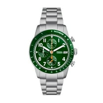 Fossil Men's Dean Stainless Steel Chronograph Watch (Style: FS4542 ...