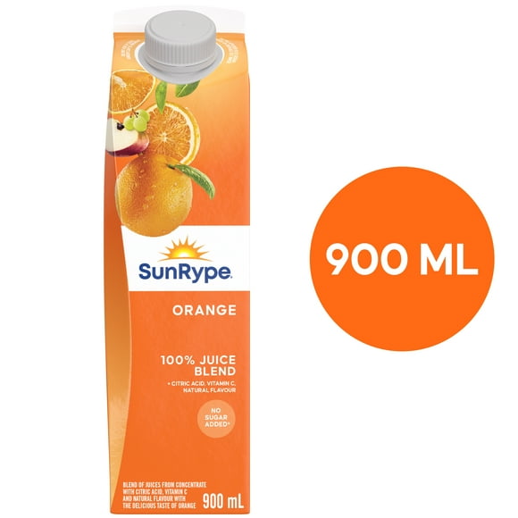 Sun-Rype Products Ltd | Walmart Canada