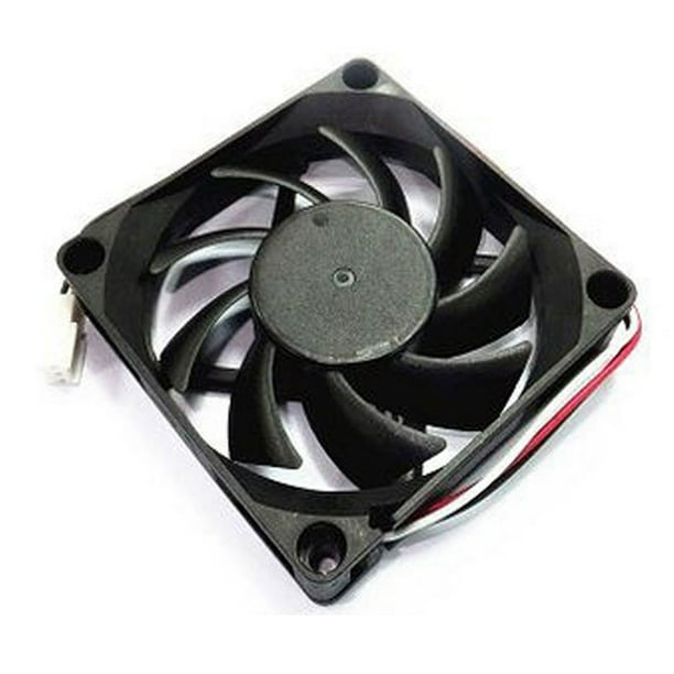 Computer Fans & Cooling Computer Components Small Computer Case Fans P4 ...
