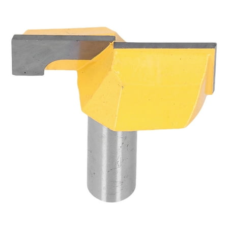 LAFGUR Slab Flattening Bit,Bottom Cleaning Router Bit 1/2in Shank ...
