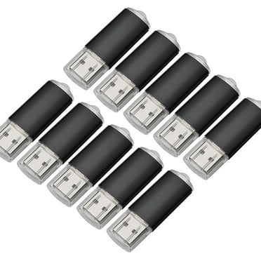 KOOTION 32GB USB 2.0 Flash Drive Thumb Drives Memory Stick, 5Pack ...