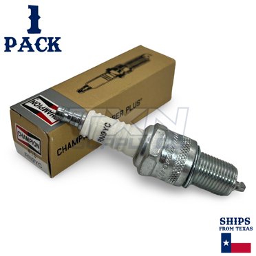 Champion Copper Plus Marine Spark Plug - QL78YC - Walmart.com