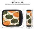 2 Pack Luggage Handle Covers And Grips Dimensions: 5.5 X 4.7 Inches ...