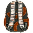 Hooey Recess Rust Cream Aztec Backpack BP061CRRU - Walmart.com