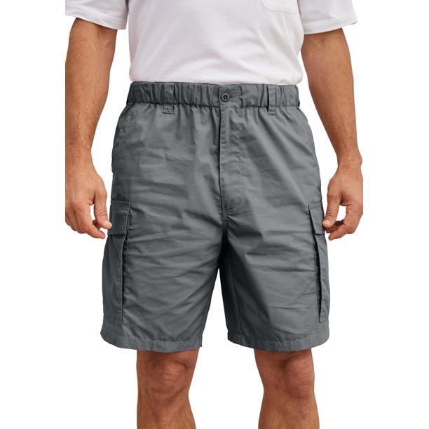 Mens 8 Inch Shorts
