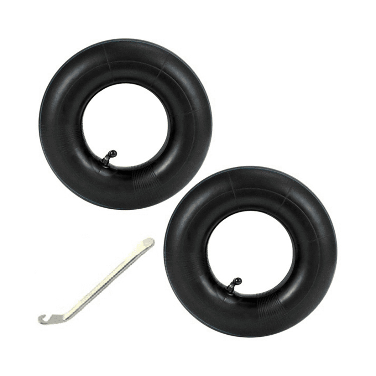 Click here for Geloo 2 Pcs 4.10/3.50-4 Inch Inner Tube Tire For H... prices