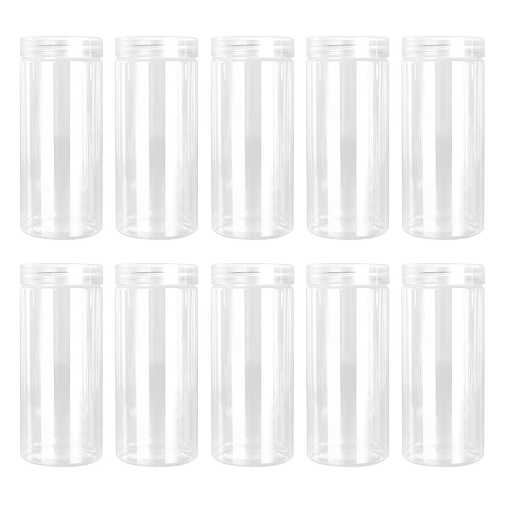 Click here for Verdanverse 10pcs Plastic Liquid Containers 330ml... prices