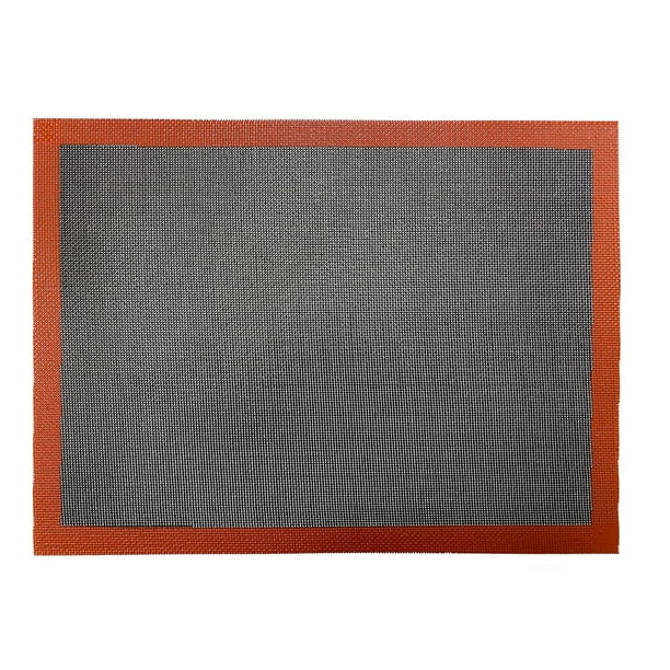 tredstone Fiberglass Baking Mat Portable Foldable Heats-resistant Non ...